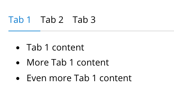 Add Tabs to Product and Collection Descriptions – Theme Support from ...